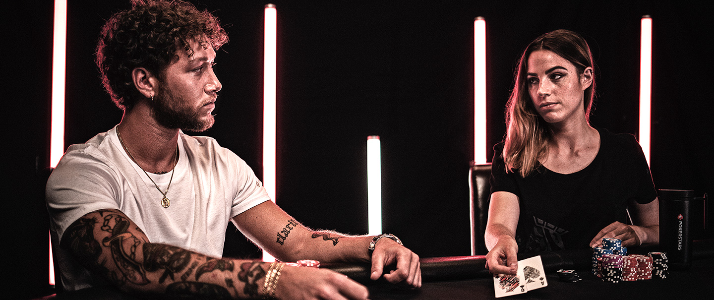 PokerStars Official Merchandise Store.