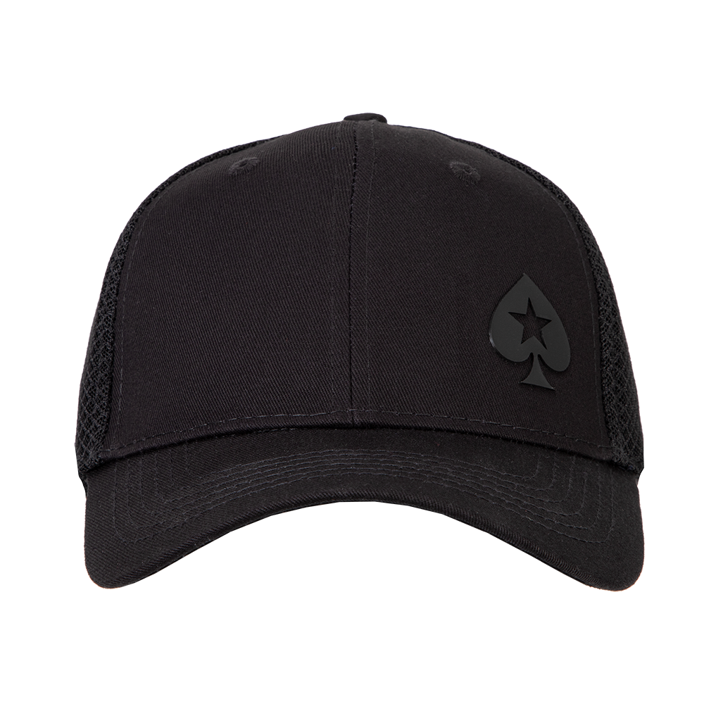 Headwear – PokerStars Store.