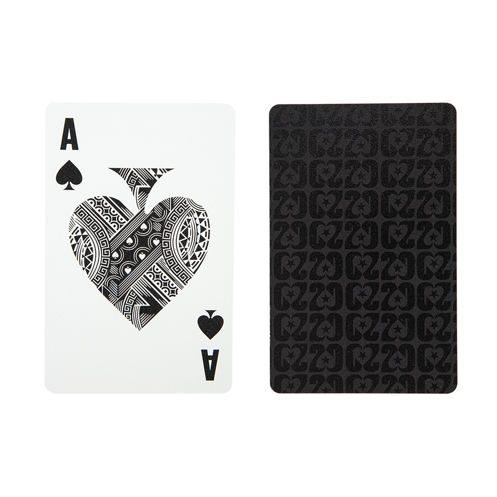 Pokerstars Big 20 Card Deck.