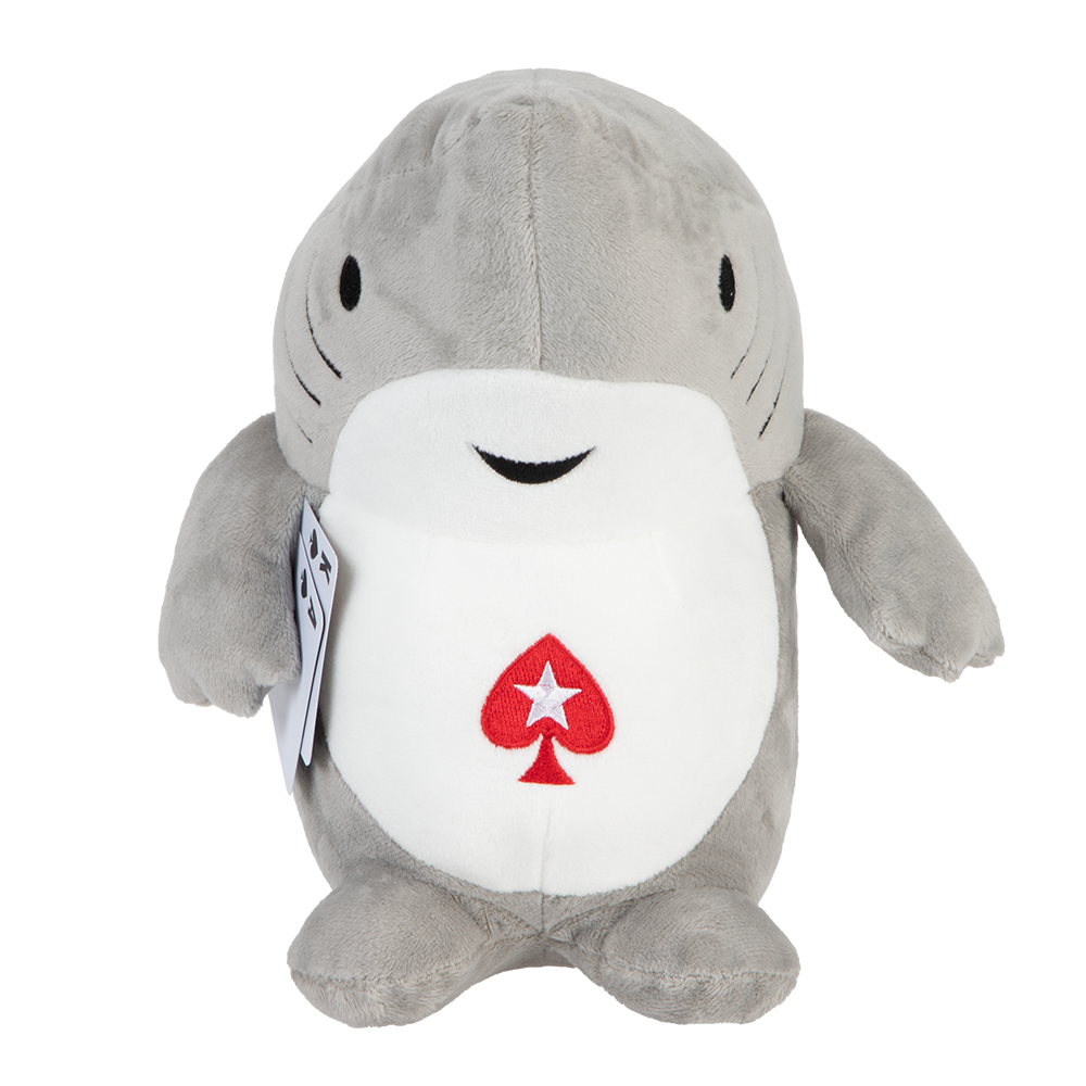 Pokerstars Shark.
