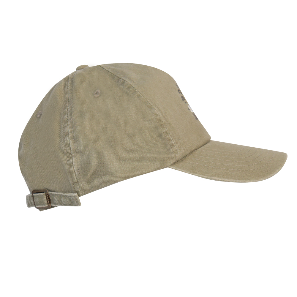 POKERSTARS SKULL & SWORD CAP.